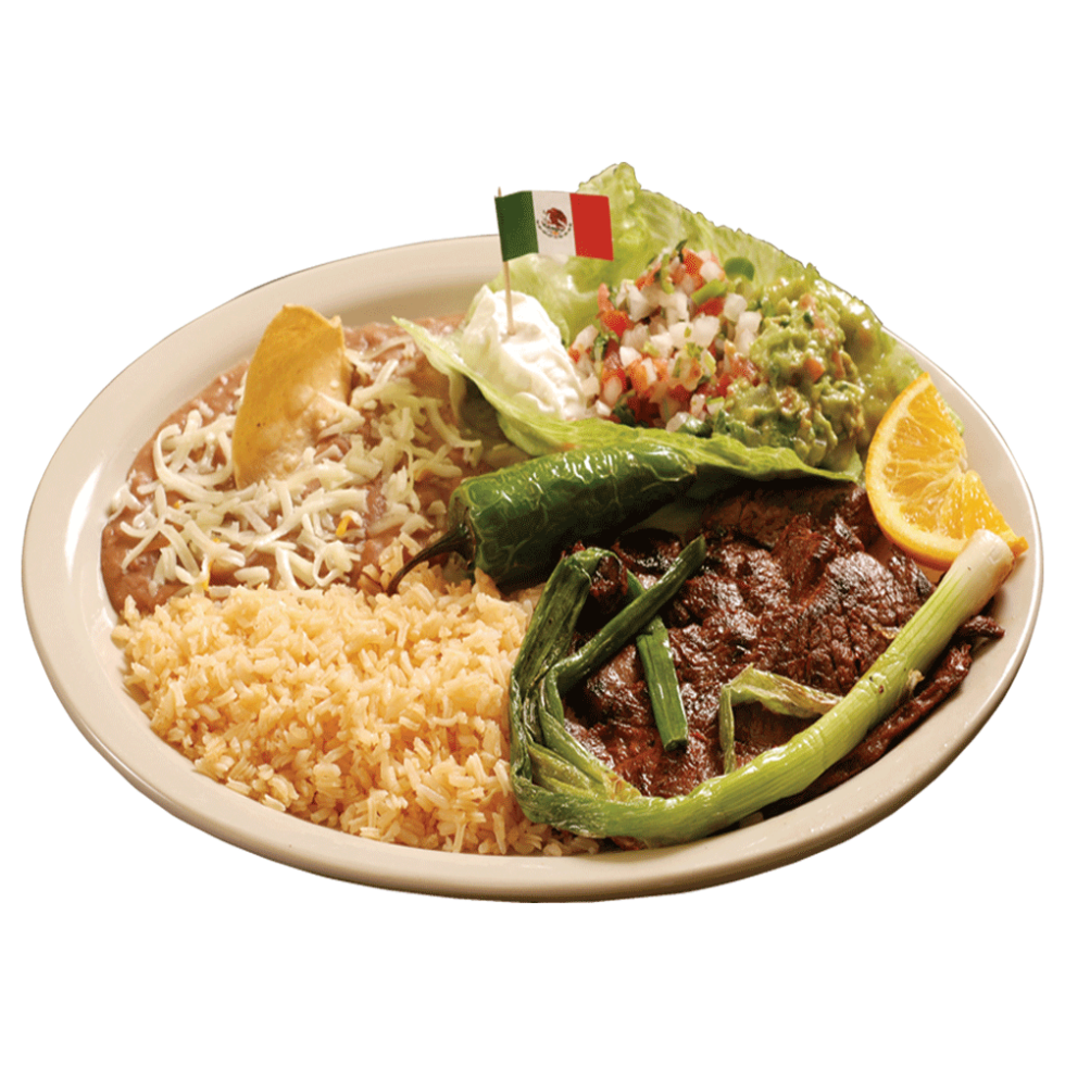 Panchos Authentic Mexican and Salvadorean Restaurant