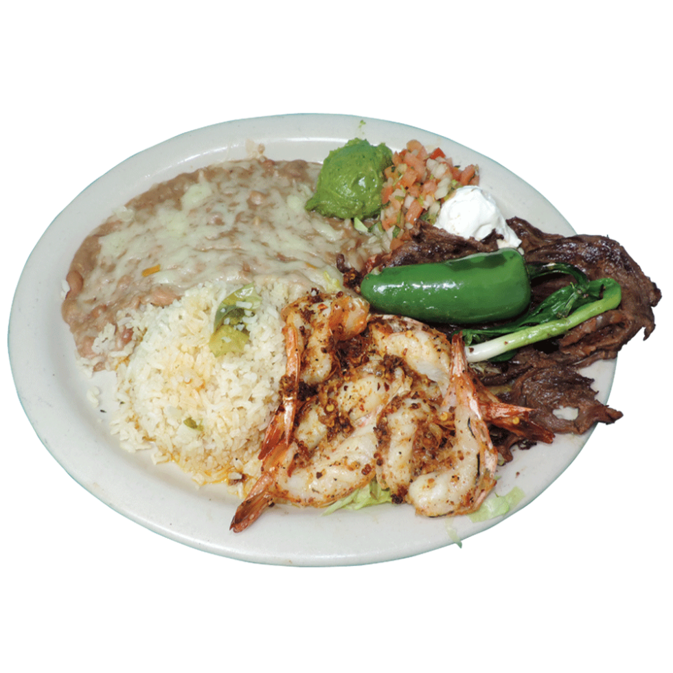 Panchos Authentic Mexican and Salvadorean Restaurant