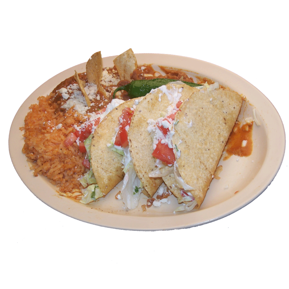 Panchos Authentic Mexican and Salvadorean Restaurant