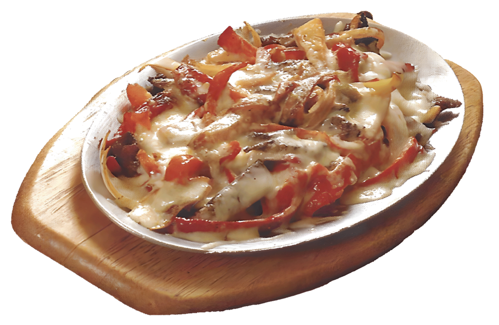 Panchos Authentic Mexican and Salvadorean Restaurant
